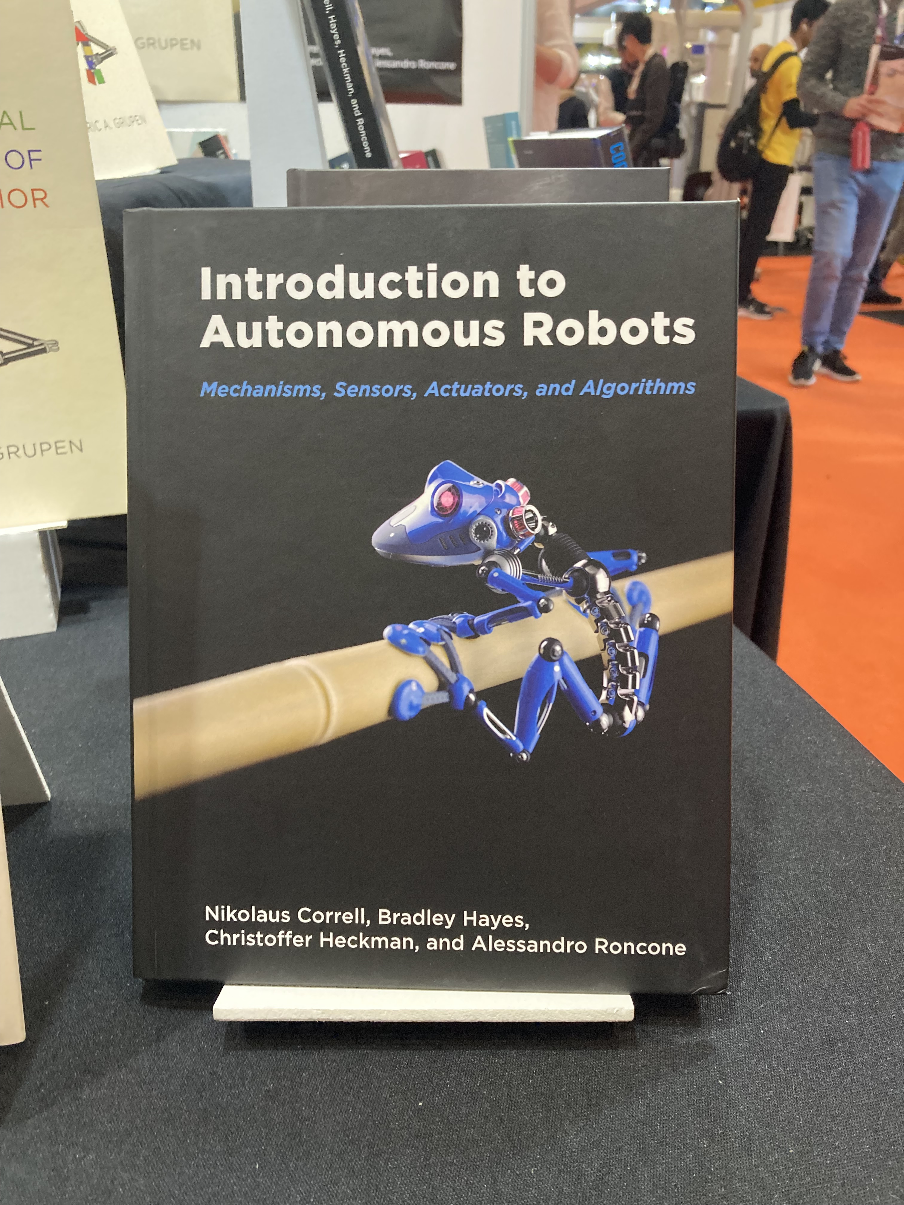 ICRA 2023: Explainable Robotics Workshop
